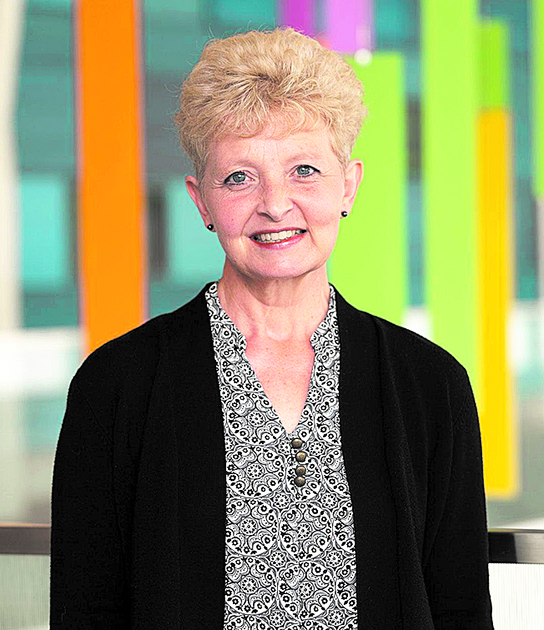 Susan Myers, MD, FAAP, joins Akron Children’s Pediatrics’ Lisbon ...